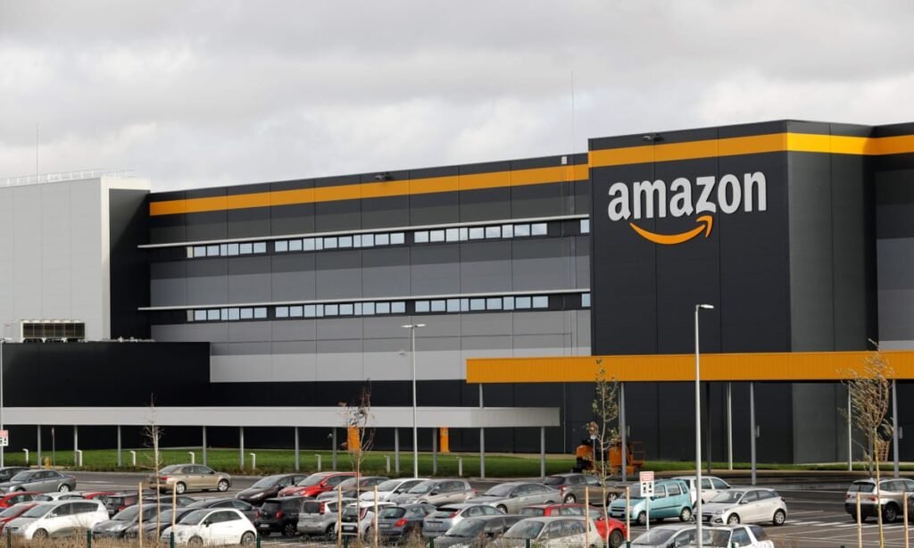 Amazon UK The Guide to Shopping, Deals, and Tips in 2025